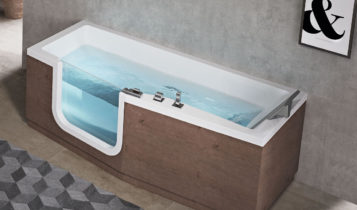 Instapbaden: tips & advies - VandaagWonen