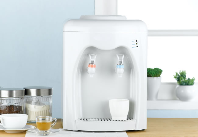 De mogelijkheden van een waterkoeler voor thuis - VandaagWonen