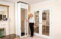 5 soorten huisliften: lift in huis vergelijken - VandaagWonen